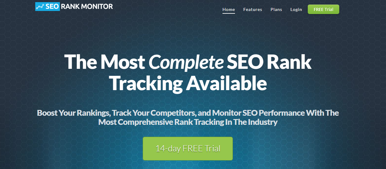 10 SEO Rank Tracking Tools For Your Keyword Rank Checking | UK Tech Blog