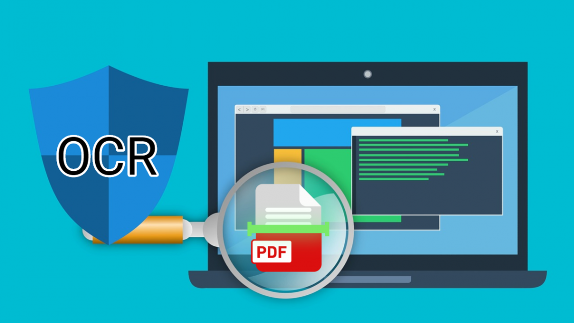 How To Convert Scanned PDF To Word Free Online OCR UK Tech Blog
