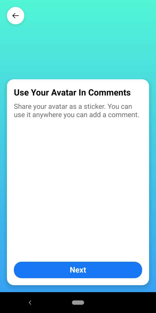 How to create your own Facebook Avatar? | UK Tech Blog