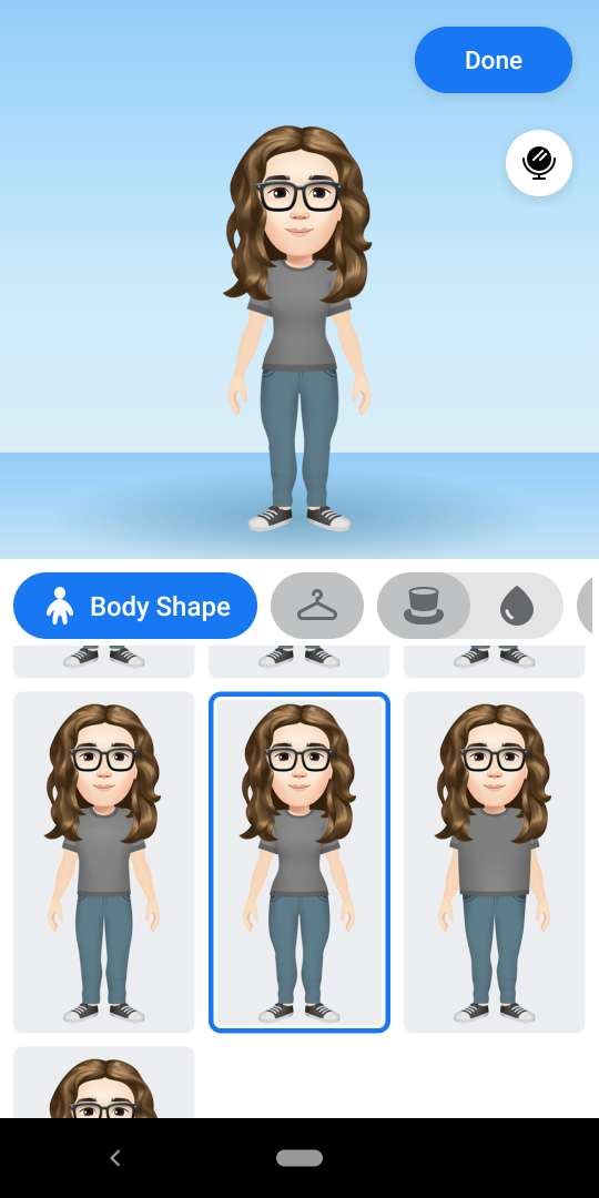 How to create your own Facebook Avatar? | UK Tech Blog