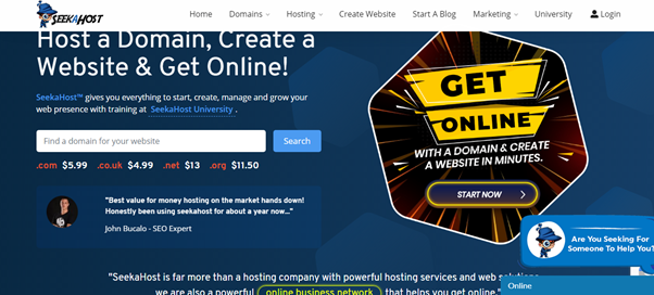 How to Register a Domain Name for Your Website? | UK Tech Blog