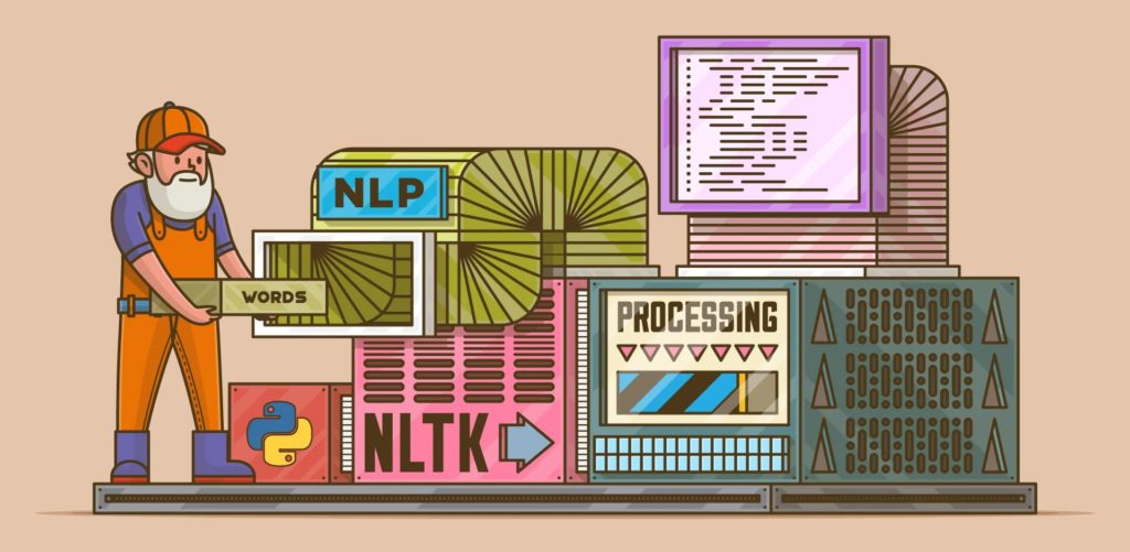 Top 8 NLP Tools and Libraries in 2021 | UK Tech Blog