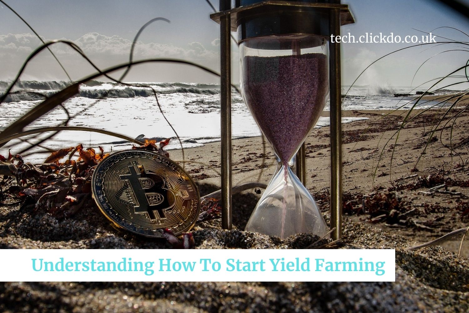 Understanding How To Start Yield Farming - Beginner's Guide