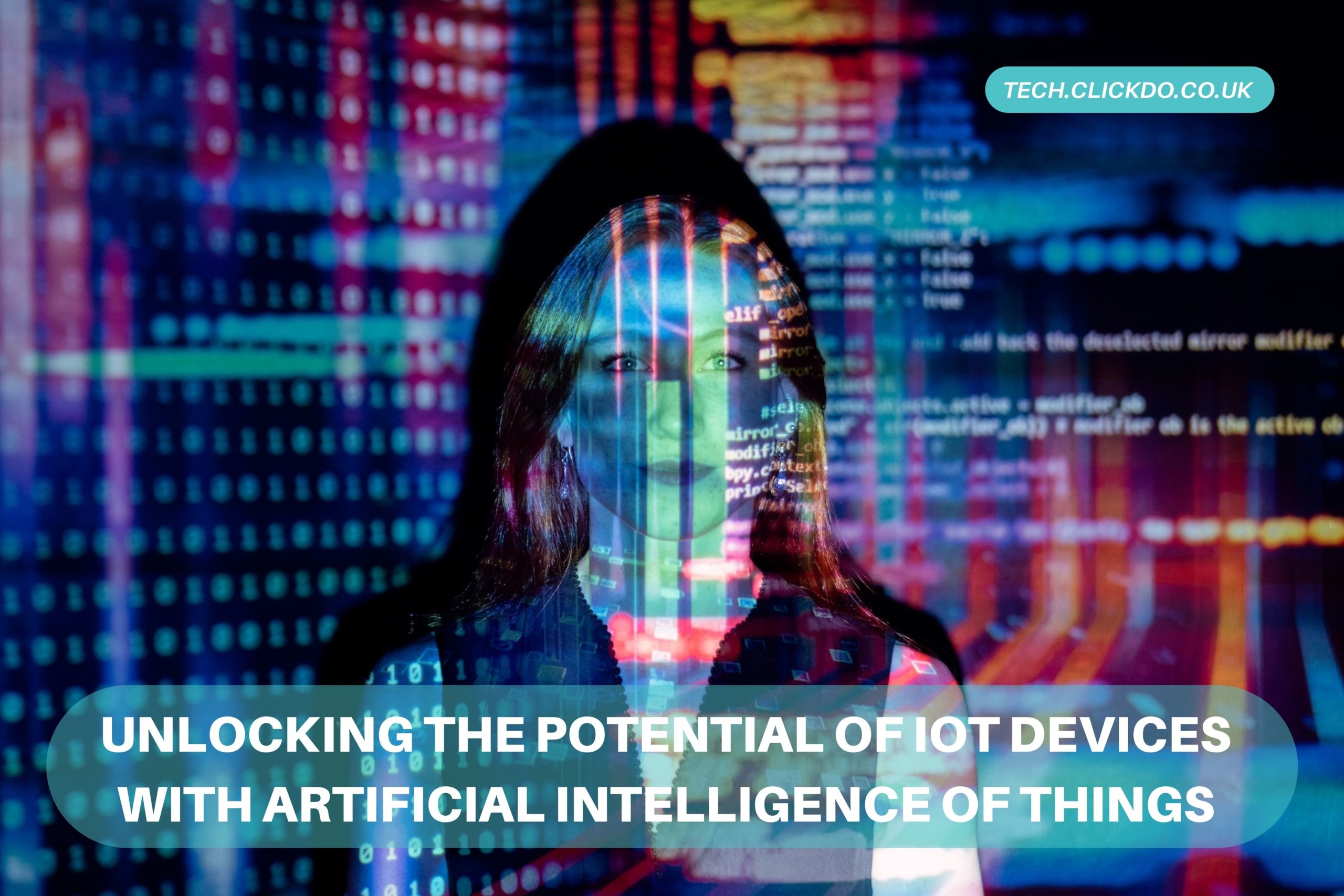 Potential IoT Devices with Artificial Intelligence of Things