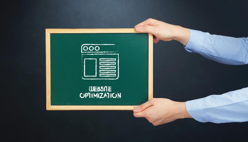 Website Optimization - Key Steps for Success in SEO | UK Tech Blog