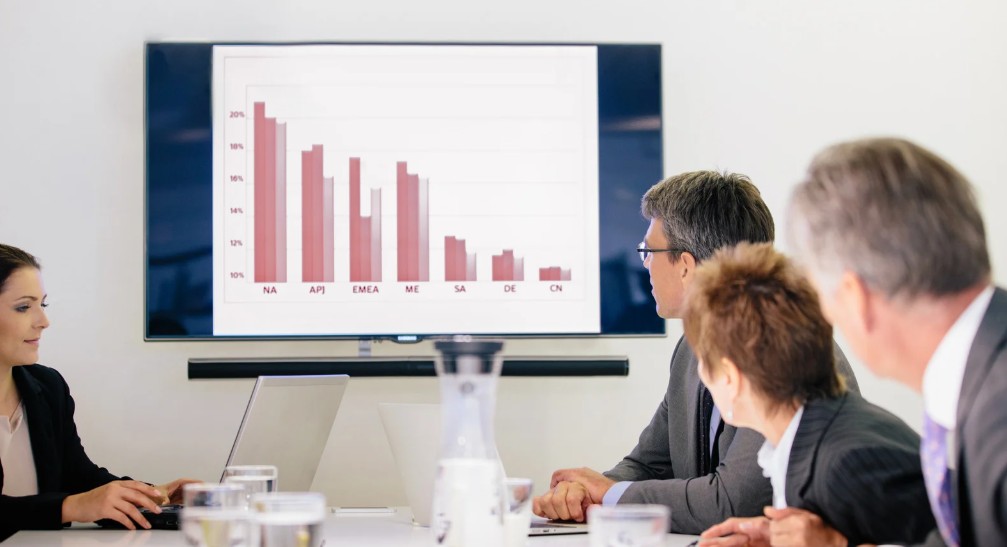 Smart Conference Room Solutions: Enhancing Meetings with Technology ...